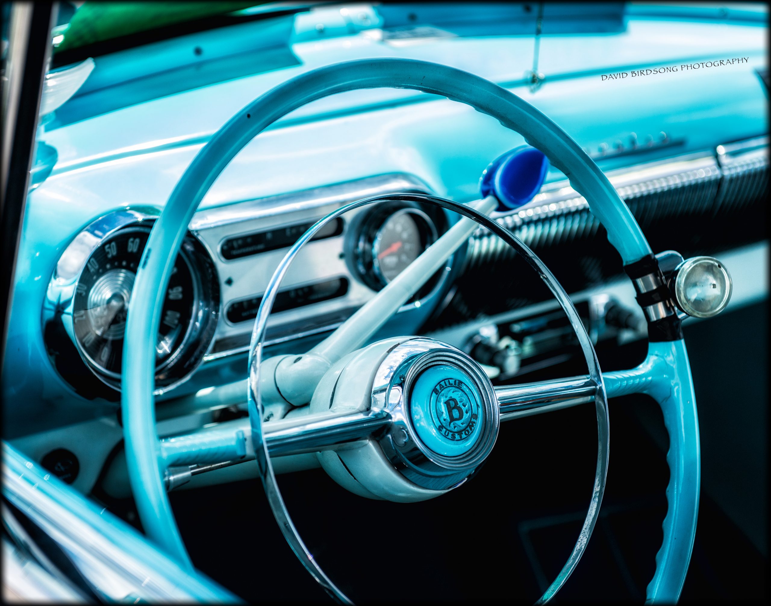 Dream - Canvas Pontiac